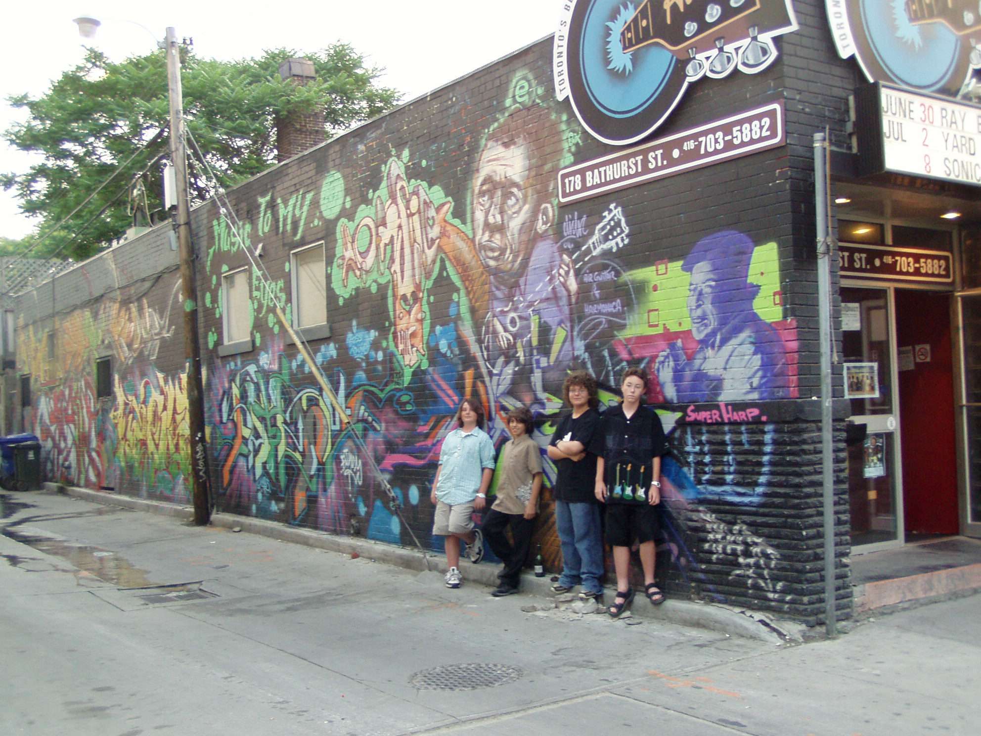 June 29, 2005